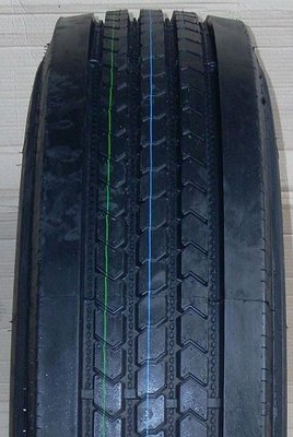 11R22.5 Low Noise  TBR Tires Steering Position M Speed Tubeless Truck Tires