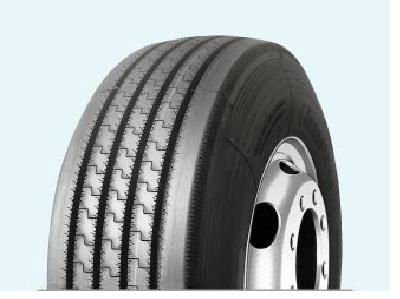 M Speed Rating Off Road Light Truck Tires 11R22.5 All Season Radial Tires