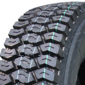 Driving Wheels Position All Steel Truck Tires TBR Tires Radial Bus Tires Heavy Duty Top Quality Tyres 1200R24 20PR