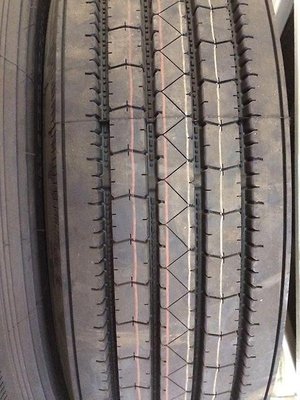 Top Quality 100% Steel Radial Truck Tires TBR Tires High Performance Bus Tires Heavy Duty Tyres285/75R24.5