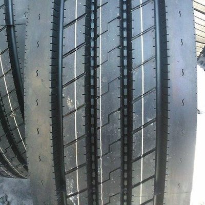 295/80R22.5 16 18PR Heavy Duty Truck Tires TBR Tires Radial  Bus Tires Steering Wheel Position 100% Steel Tubeless Tyres