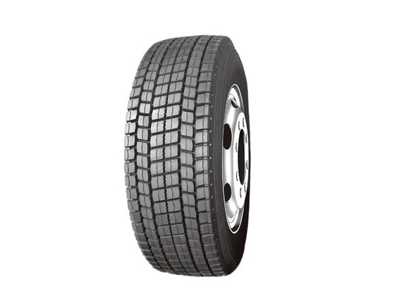18 PR 295/80R22.5 Truck and Bus Tires TBR Tires All Steel Tubeless Radial Bus Tyres Drive Wheels Position Truck Tires