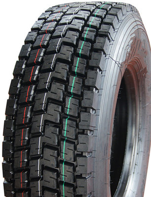 315/80R22.5 18PR TBR Tires Heavy Load Truck and Bus Tires High Performance All Steel Radial Tubeless Tyres New Tyres