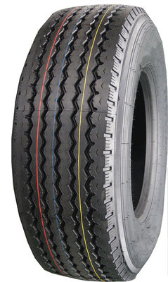385/65R22.5 20PR 5-Line TBR Tires Heavy Load Trailer Tires All Steel Radial Tyres High Performance  Truck and bus Tyres
