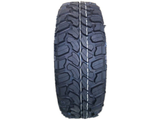 LT35x12.50R17 17&quot; 4X4 Mud Tyres Anti Skid Four Seasons Off Road Truck Tire