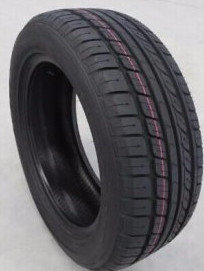 W Speed Rating All Season Car Tyres 235/40ZR18 225/55ZR17 Solid Rubber Tyres