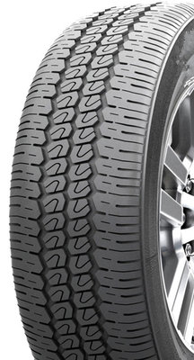 4.50B Rim 13 Inch Light Truck Tyres 157mm Section Width Solid Rubber Tyres