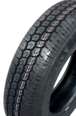 Commercial Light Truck Tires 175/70R14Lt 6Pr 95/93S Off Road Truck Tire