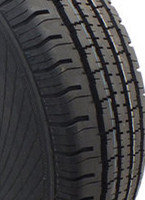 31×10.5R15LT 109Q 4X4 Mud Tyres Anti Skid Four Seasons Off Roading Tyres
