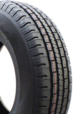 P255/65R16 Rubber 4X4 Off Road Tyres , Radial All Season Off Road Suv Tires
