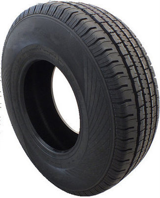 17 inch 4X4 Off Road Tyres Low Noise , LT265/70R17 4x4 All Terrain Tires
