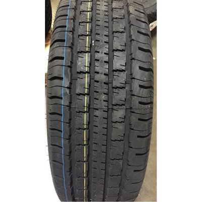P235/60R18 Körper 18" 4X4 weg von den Straßen-Reifen, ganzjähriger Personenkraftwagen ermüdet