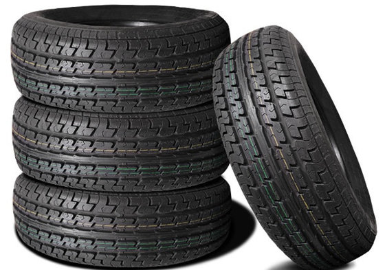 ST225/75R15 ST235/80R16 10PR Travel Trailer Tires PCR Tires Passenger Car Tyres High Quality Tires New Tires
