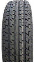 ST235/85R16 12PR High Performance Trailer Tires With 1800 / 1600 Kgs Max Load