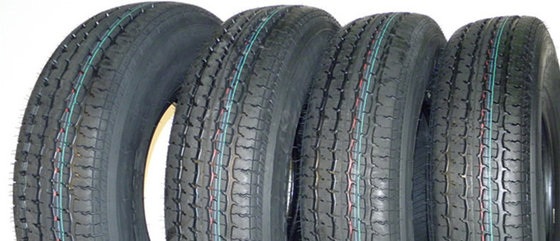 ST175/80R13 ST185/80R13  ST235/85R16 Trailer Tires PCR Tires Passenger Car tires High Quality tires New Tires