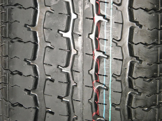 ST225/75R15 15 Inch Radial All Terrain Tires Trailer All Season Tires PCR Passenger Car Tires