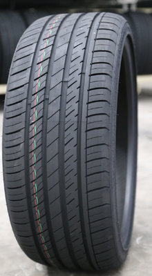 Commercial Rib Rubber Tires 165/50R15 , XP1 Pattern Automobile Tyre Low Noise
