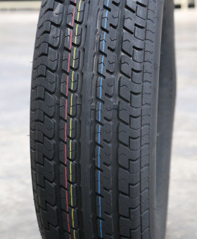 ST175/80R13 ST205/75R14 ST215/75R14 Passenger Car tires ST SERIAL TIRE radial rubber car tyres