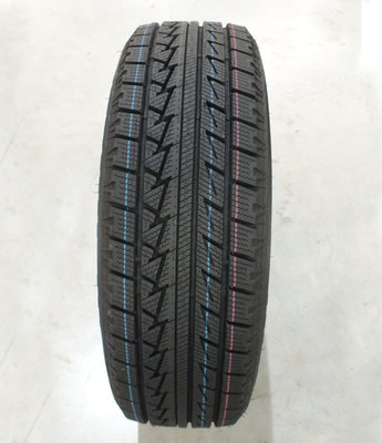 165/60R14 14 inch Winter Snow Tires , All Season Tires For Winter Driving
