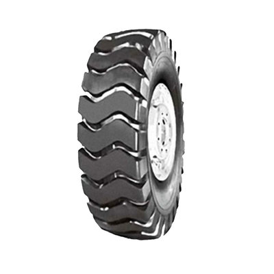 All Terrain Bias Ply Trailer Tires OTR Off Road Tyre With 1350mm Overall Diameter