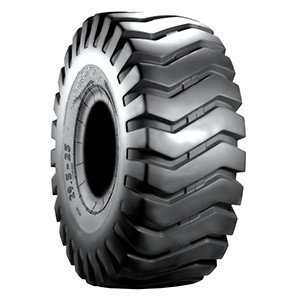 All Terrain Bias Ply Trailer Tires OTR Off Road Tyre With 1350mm Overall Diameter