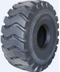 16.00-25 20/24PR OTR Off Road Tire E3/L3 Pattern For Light truck