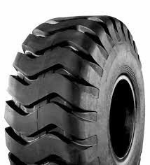 14.00-24 23.5-25 29.5-25 17.5-25 16/20PR Bias Ply Tire High Quality OTR Tires Off the Road Tires E3 L3 Pattern Tires
