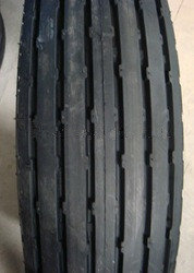 14.00-20 18PR Heavy Duty OTR Tires , Bias Ply Off Road Tires For Tractor