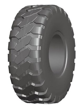 13.00-25 10.00 Rim OTR Tires L3 Pattern Rubber Nylon Bias Ply Mud Tires