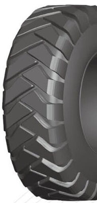 14.00-25 36PR Off Road Car Tires G2/L2 Pattern Solid Industrial Tires For Graders