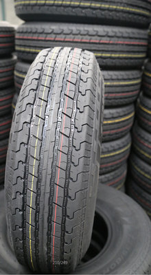 ST235/80R16  Passenger Car tires ST SERIAL TIRE steel rubber Tyres vehicle tires 16'' inch ST radial tires