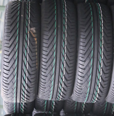 215/35ZR18 Rubber All Terrain Tire
