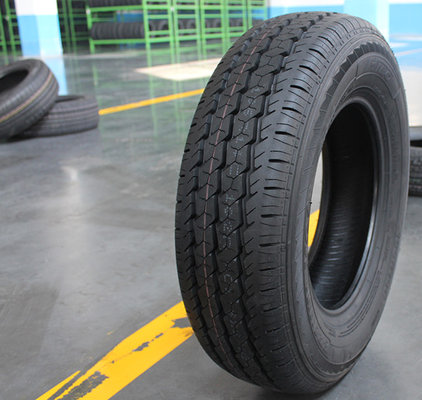 185R14C Tubeless Radial Tyres 100000 Kms Warranty All Terrain Passenger Car Tires