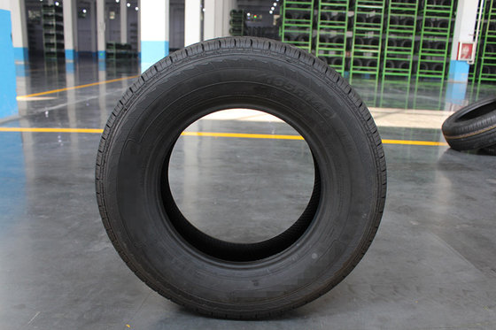 185R14C Tubeless Radial Tyres 100000 Kms Warranty All Terrain Passenger Car Tires