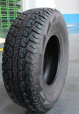 LT245/75R17 All Season Performance Tire 800Mm OD 17 Inch Atv Street Tires