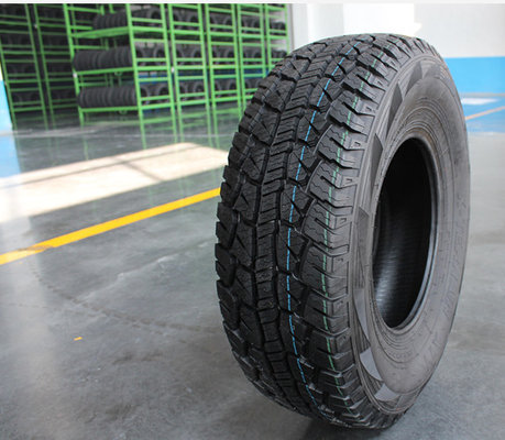 LT245/75R17 auto Tyre radial tyres Rubber tyre PCR tires All Season Tyres All Trailer tirep Passenger Car Tires