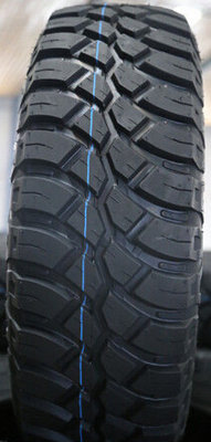 6.50-16 14Pr All Season Light Truck Tires Tt Radial Tires For Light Trucks