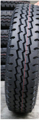 8.25R16LT 18PR Light Truck Tyres , Radial All Season Light Truck Tires