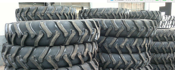 14.9-24 Rubber Agricultural Tractor Tires
