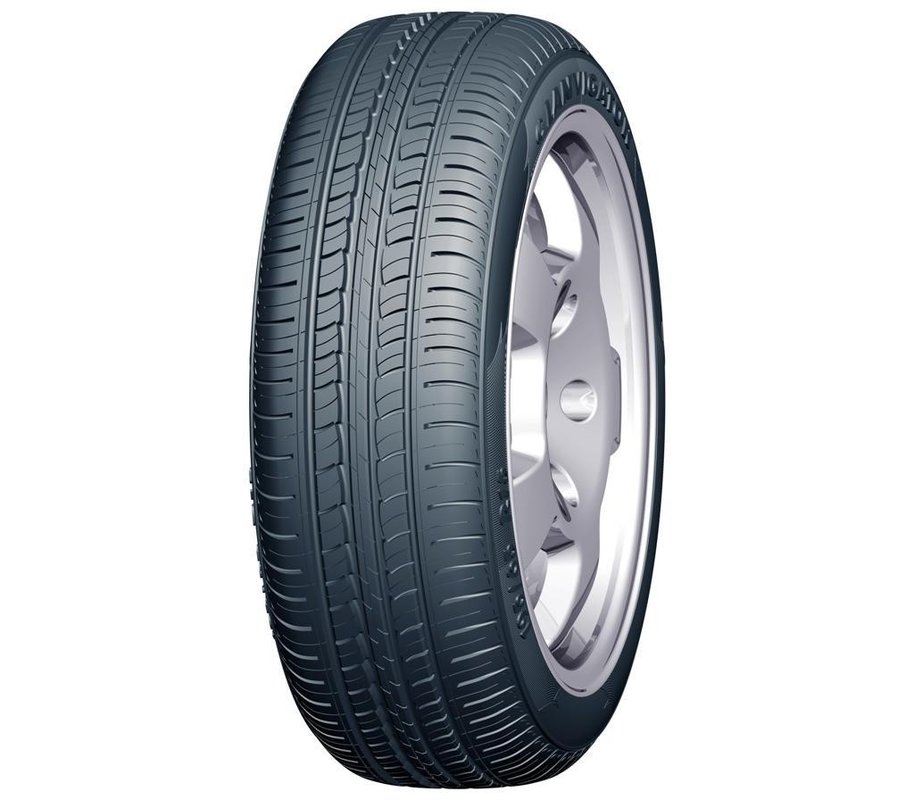 175/70R13 82T All Weather Performance Tires Comfortable Solid Pneumatic Tires