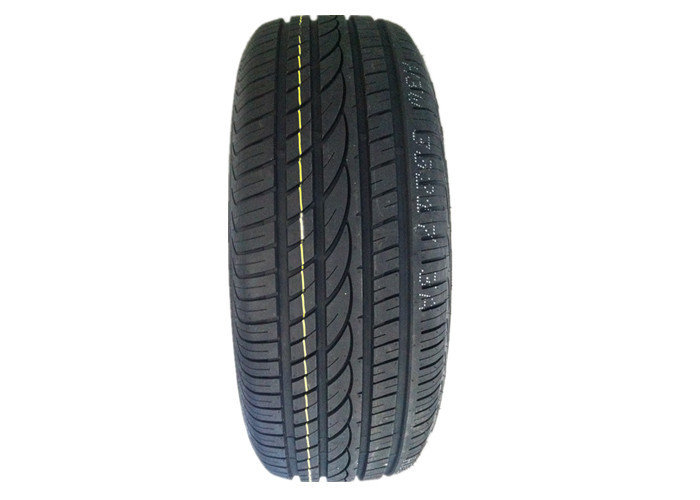 235/65R17 Tubeless Radial Tyres , L Speed Rate Solid Off Road Suv Tires