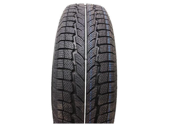 205/55R16 16&quot; Winter Snow Tires , Radial Ply Rubber  Run Flat Winter Tires