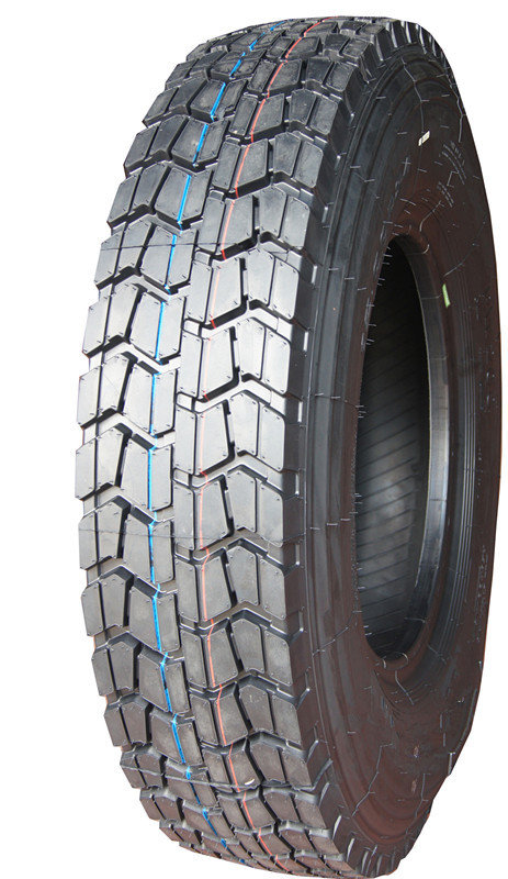 12.00R24 All Season Radial Tires , 750 MM Overall Diameter Off Road Truck Tire