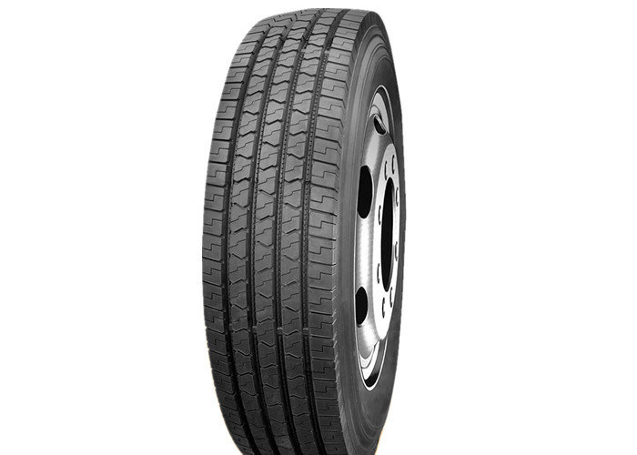 Four Line TBR Tires K Speed Rating , 11.00R20 18PR Heavy Duty Light Truck Tires