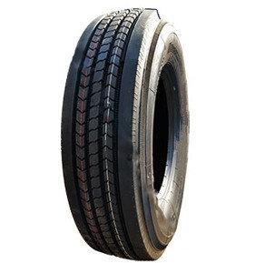 11R22.5 Low Noise  TBR Tires Steering Position M Speed Tubeless Truck Tires
