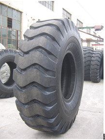 17.5-25 20.5-25 23.5-25 26.5-25 Bias Ply Mud Tires Bias OTR tyres Nyloon tire E3 pattern off the road tire OTR tyre