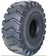 13.00-25 16/20 PR OTR Tires L3 Pattern Rubber Nylon Bias Ply Mud Tires
