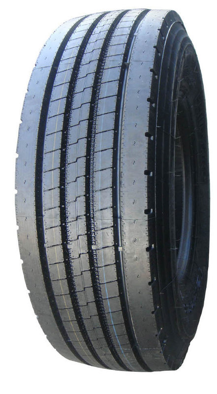 11R22.5 16PR Heavy Duty TBR Tires  Radial Truck and Bus Tires Steering Wheel Position 16 Ply Tubeless Tyres