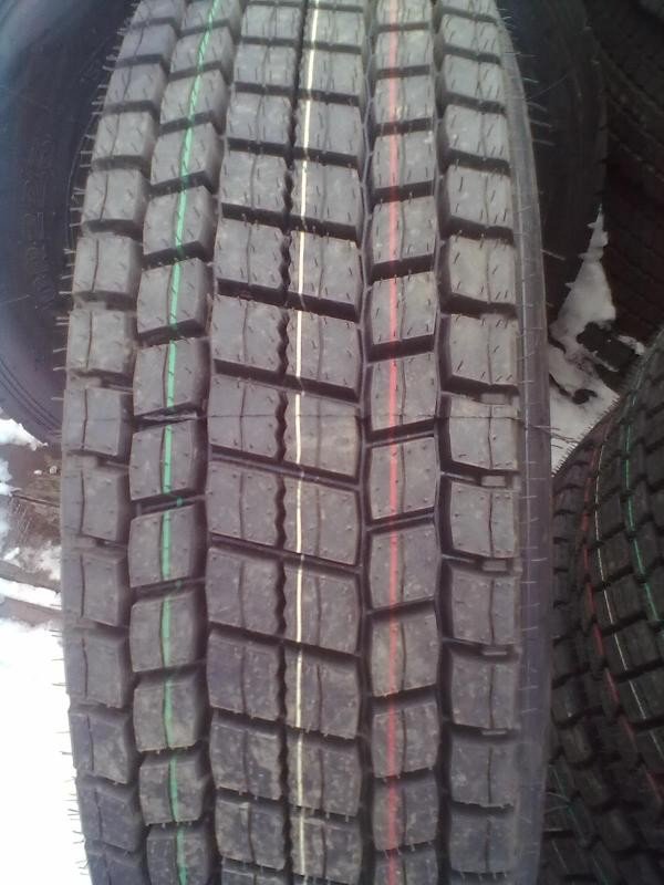 315/70R22.5 Truck and Bus Tires All Terrain Road TBR Tires All Steel Radial Bus Tyres Drive Wheels Position Truck Tires