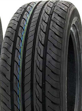 Rubber All Season Tyres For Trucks , 195/55R15 195/60R15 All Season Touring Tires